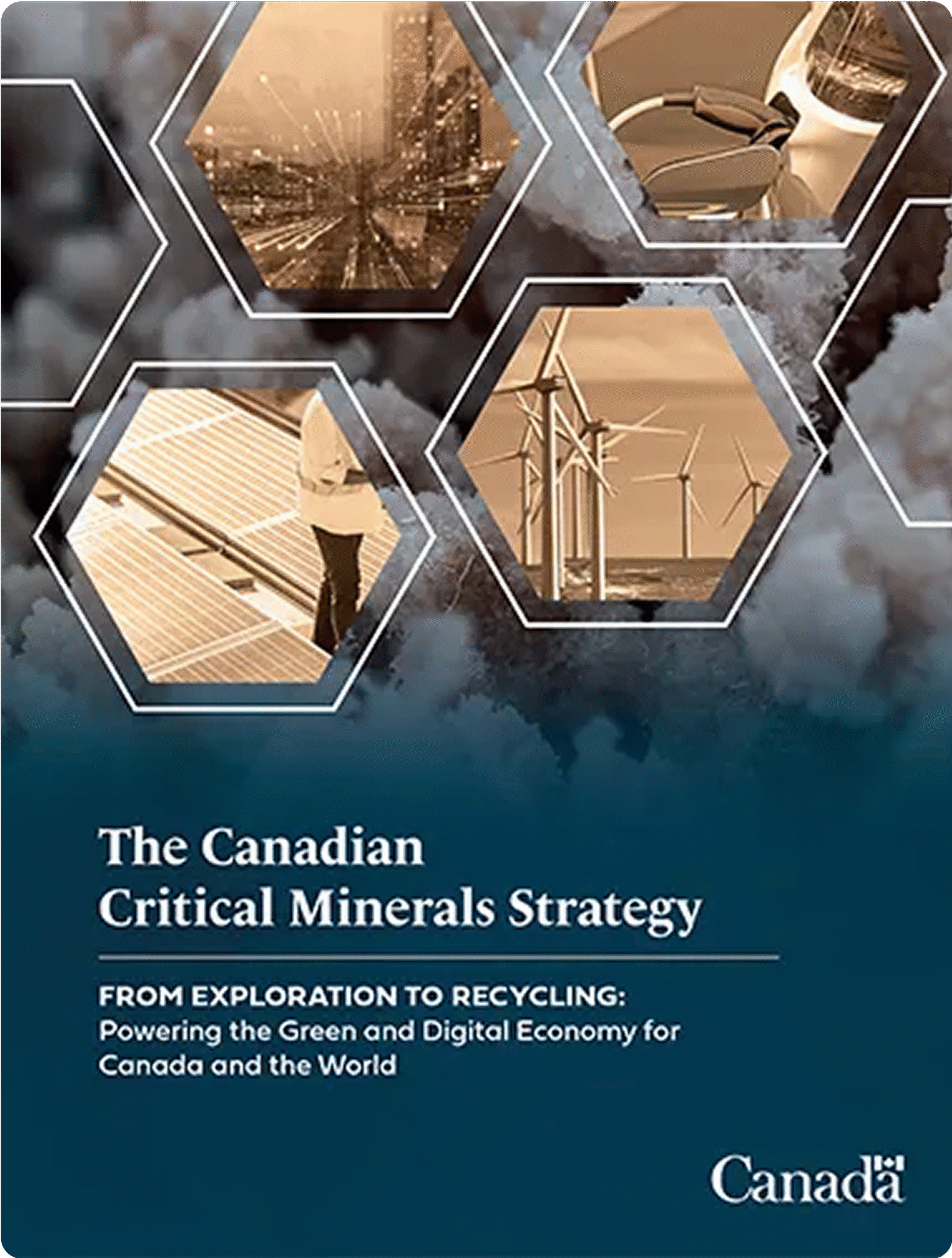 Critical Minerals