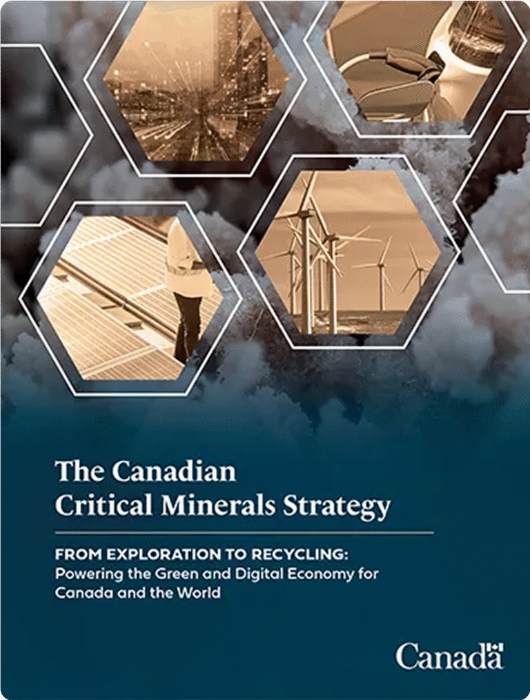 Why Critical Metals? – canadaonemining